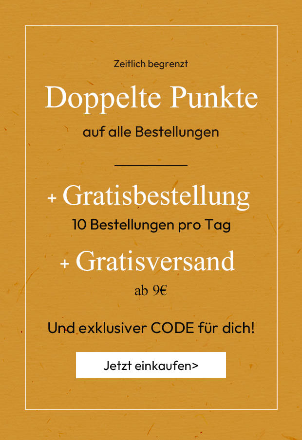 ⏰Hey SHEINers, Doppelte Punkte starten den Countdown jetzt... - SHEIN